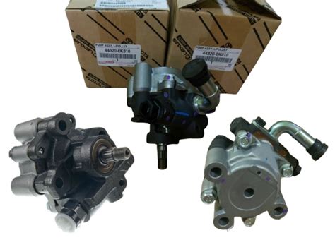 Image result for Power Steering Pump Problems