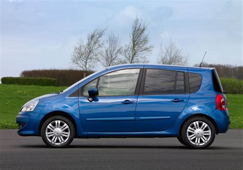 Image result for Renault Modus