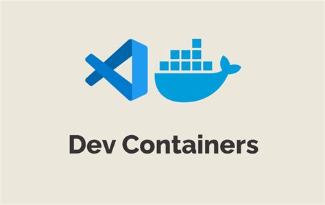 Image result for Dev Containers Logo