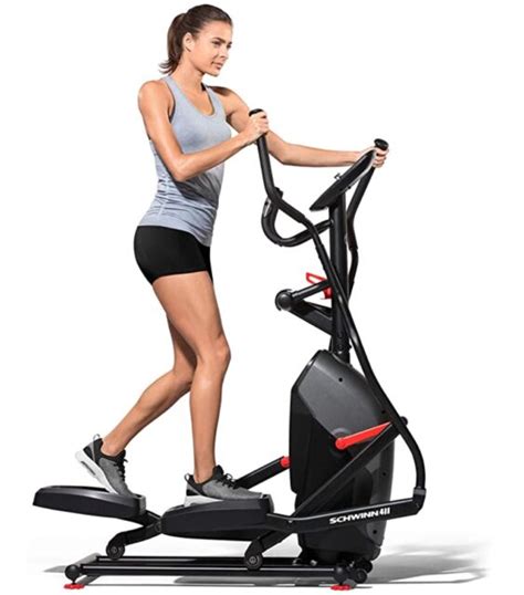 Image result for Small Elliptical Exercise Machine