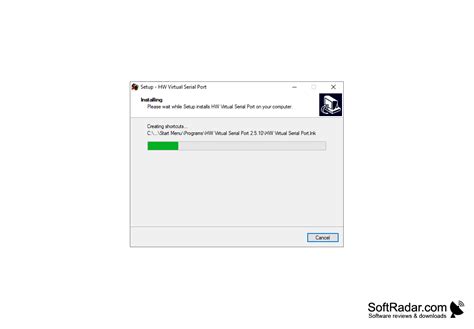 Image result for Hhd Virtual Serial Port Tutorial