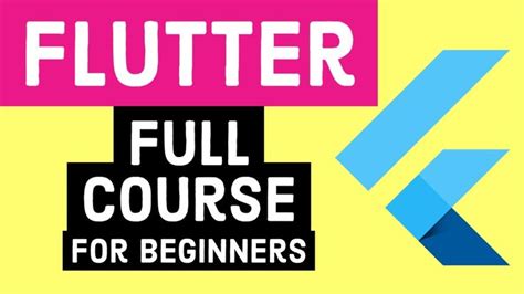 Image result for Flutter App Development Course Image