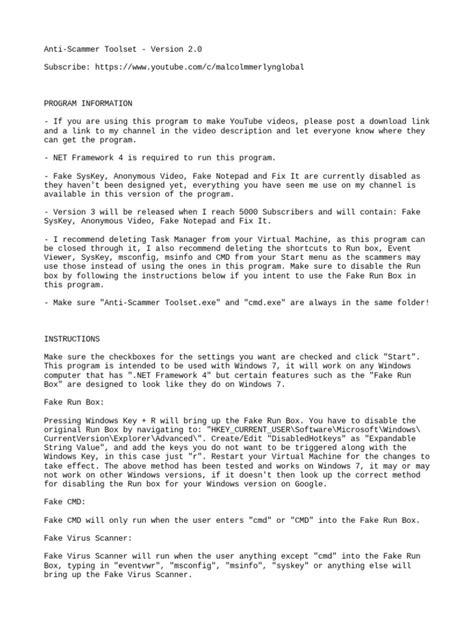 Image result for Scamming Tools