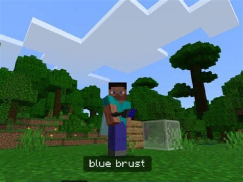Image result for Minecraft Visual Mods
