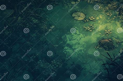 Image result for Swamp RPG Map