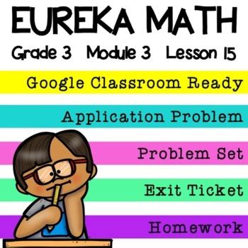 Image result for Module 3 Lesson 15 Grade 3