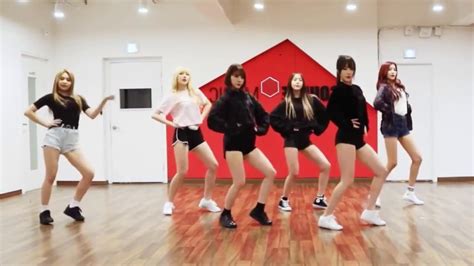 Image result for Gfriend Practice Dance