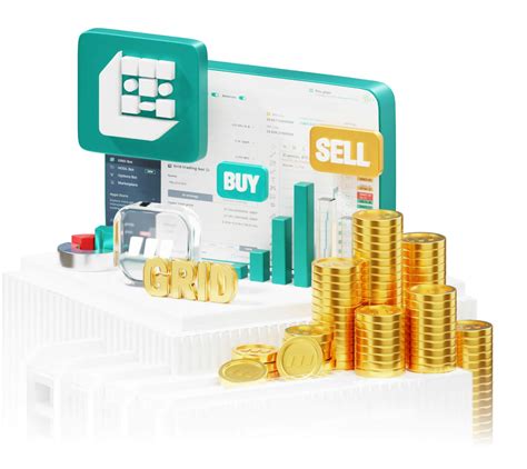 Image result for Grid Bot Settings