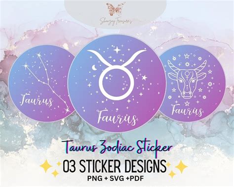 Image result for Taurus Sign SVG