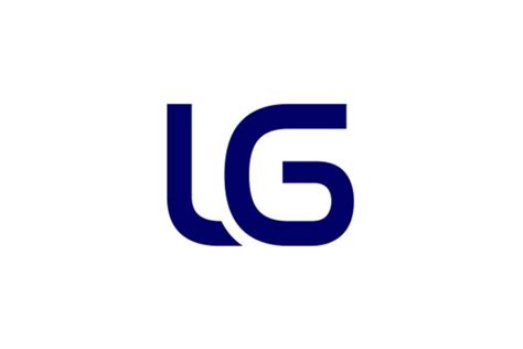 Image result for LG Logo Design
