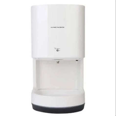 Image result for Automatic Sanitizer Machine