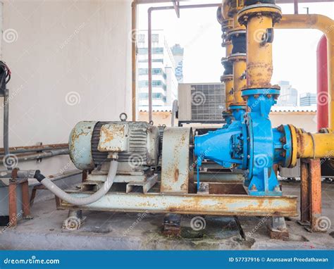 Image result for Use Water Pump On Rust