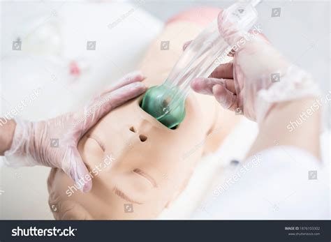 Image result for Intubation Real
