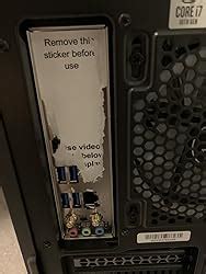 Image result for iBUYPOWER Gaming PC Computer Desktop Element Mr 9320