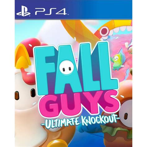 Image result for Fall Guys Download PS4
