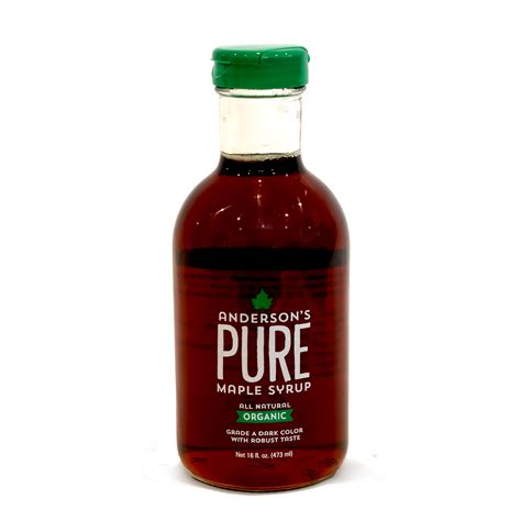 Image result for Pure Maple Syrup