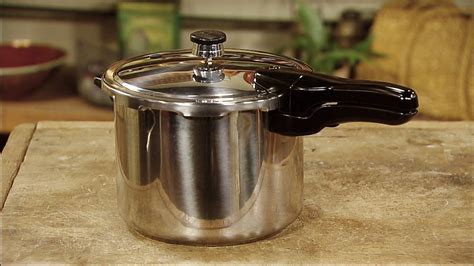 Image result for Using Presto Pressure Cooker
