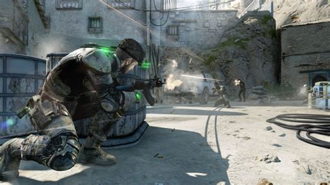 Image result for Splinter Cell Blacklist Part 2