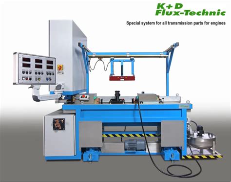 Image result for Magnetic Particle Testing Component