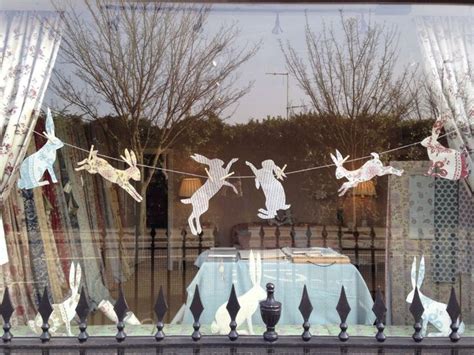 Image result for Spring Window Display