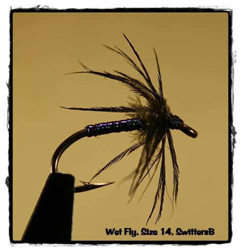 Image result for Fly Tying Using Body Quill