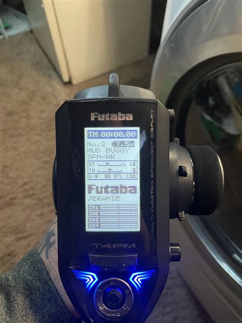 Image result for Futaba 4Pm Telemetry Sensor