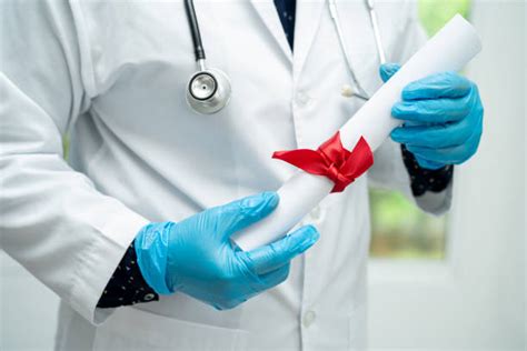 Image result for Doctor Graduating