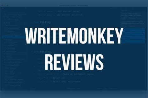 Image result for WriteMonkey