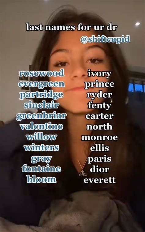 Image result for Sample Names Text