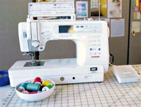 Image result for Sewing Machine Basics for Beginners