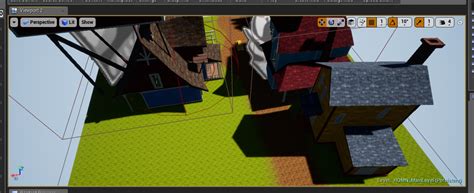 Image result for Hello Neighbor House Mod