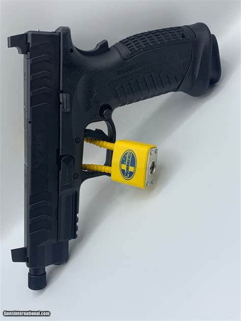 Image result for Springfield Armory XDM