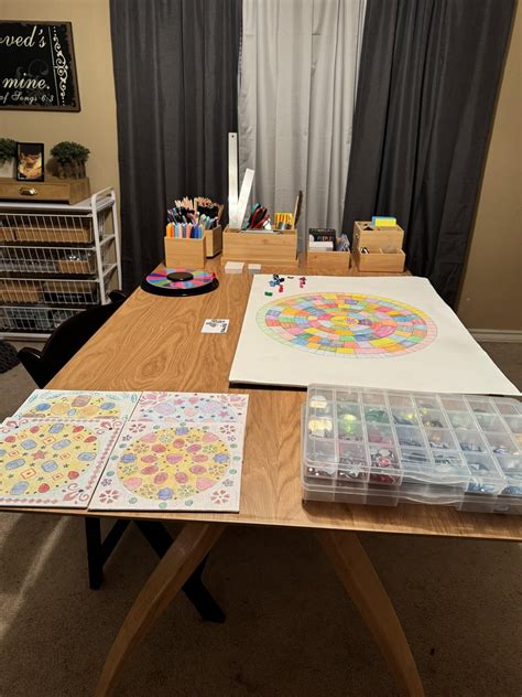 Image result for Making a Tabletop Game