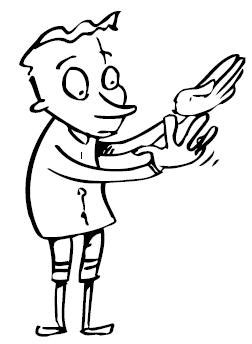 Image result for Sign Language Graphics