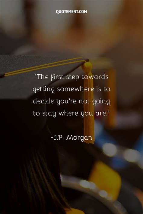100 Best Graduation Quotes Celebrating Gowns And Goals