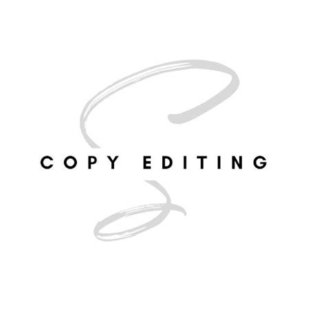 Image result for Copy Editing