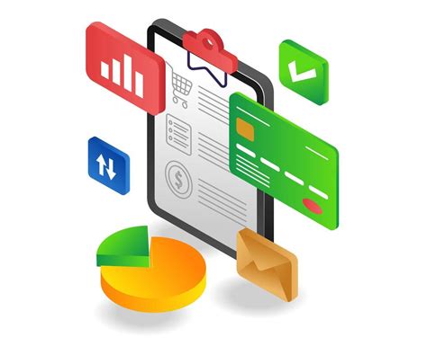 Image result for Procurement Process Vector Illustration