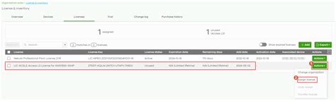 Image result for L1 L2 L3 License Code
