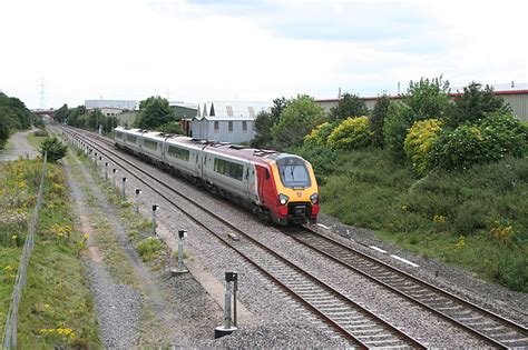 Image result for Class 221 Cab Ride