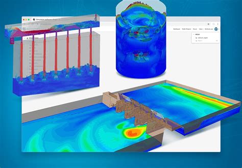 Image result for Simscale Export Flow