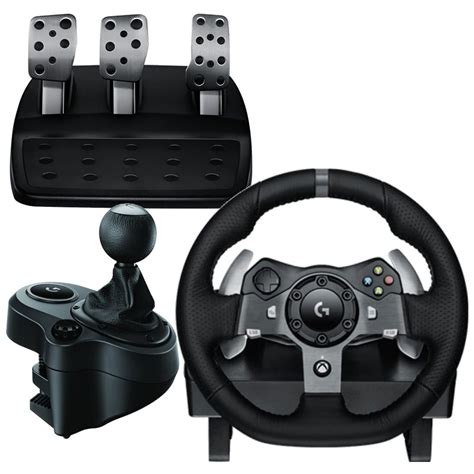 Image result for Logitech G920 H Pattern Shifter