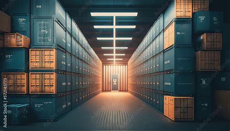 Image result for Container Vision Application