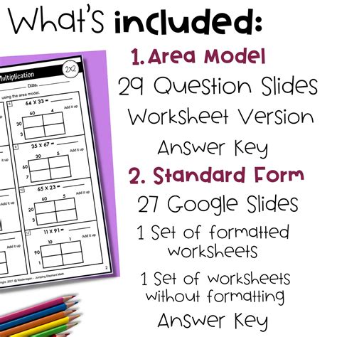 Image result for 2-Digit Multiplication Area Model