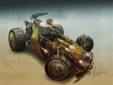 Image result for Post-Apocalyptic Vehicles