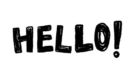 Image result for Hello How to Do