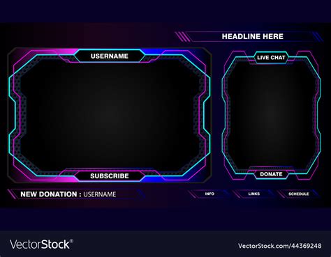 Image result for Live Stream Interface