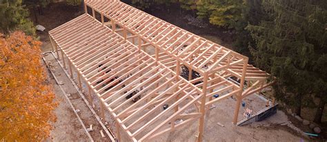 Image result for Timber Frame Barn Designs