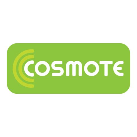 Image result for COSMOTE Vector Logo
