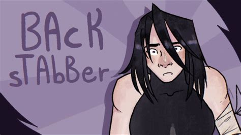 Image result for Two-Time Backstab Meme