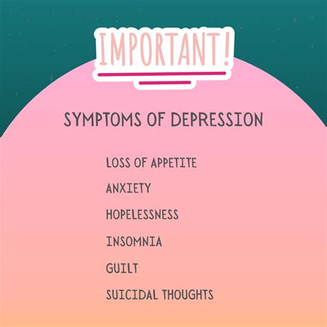 Image result for Depression Symptoms Problem